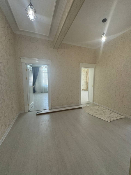Срочно Продаётся 3комнатная Новостройке! 72м². 4-Этаж. 52.000$ старт