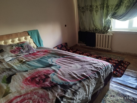 Алмазор район Чукурсой Чорсу бозорга якин!