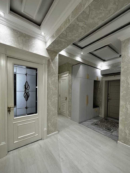 Срочно продается 4/5/9 квартира ул.Кичик Бешагач Пл:113 кв.м (МНМ)