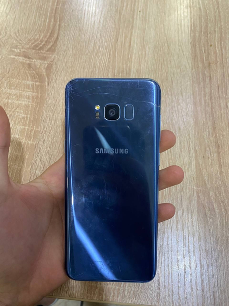 Galaxy s8plus 64gb