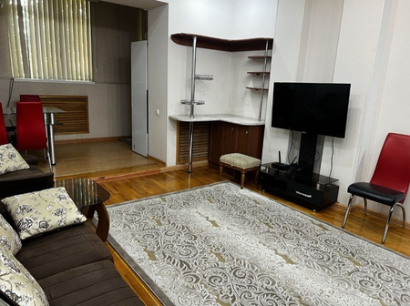 Аренда 3 комнатной квартиры на Ц-6 Na Nebe