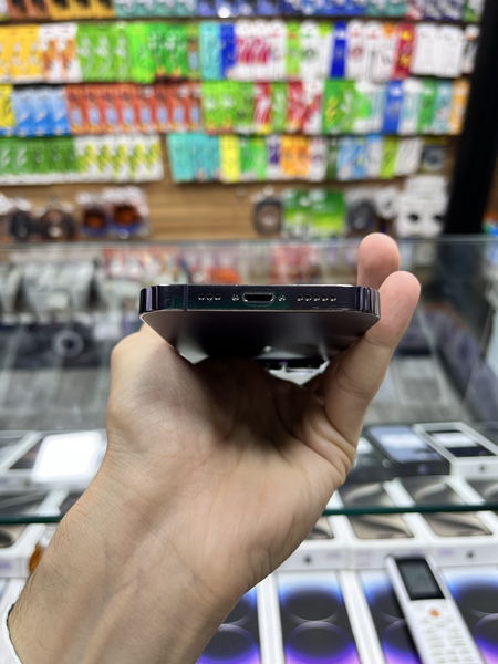Iphone 14 Pro naqd va muddatli toʻlovga