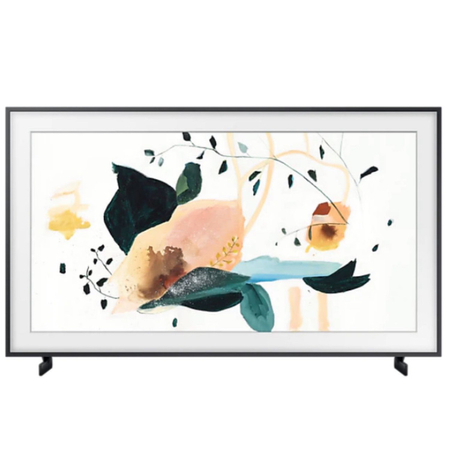 The Frame QE65LS03BAU 2022 4K UHD Smart Tv. Для дома.