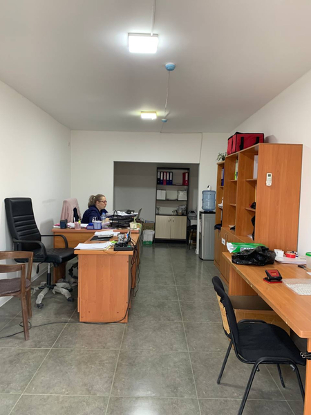 Продается складское помещение 3.2 сотки 250м2