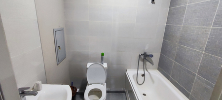 1 xona Choshtepa 1 metro oldi Sergeli novostroyka arzon narxda 
4-etaj