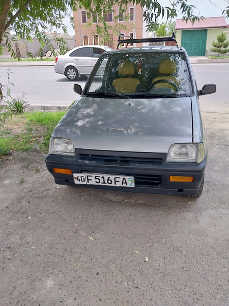 Продам автомобиль тико