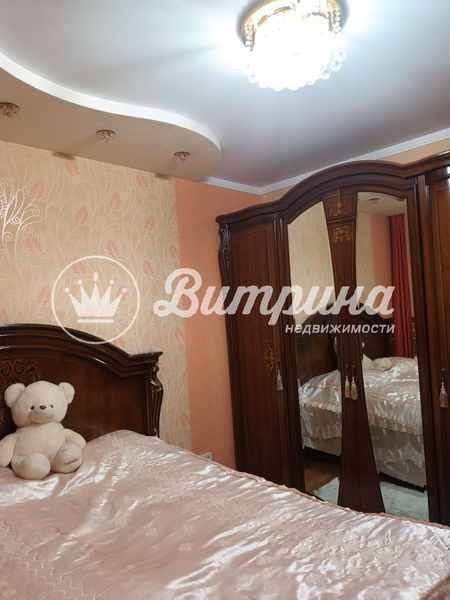 Дархан 4/1/4. 90 кв.м.
