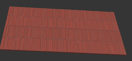 3DSMAX dasturida 3D PANELLAR