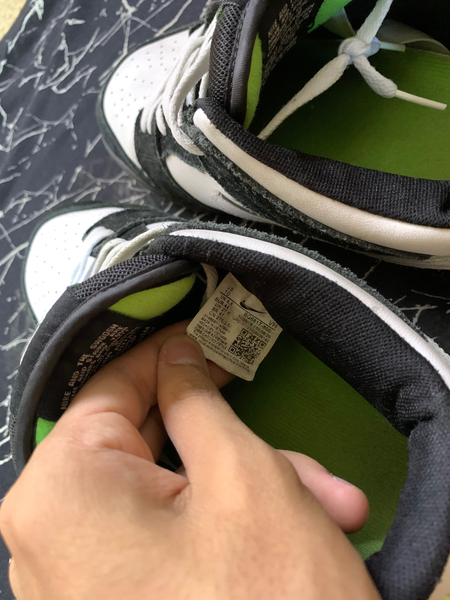 ORGINAL SB Dunk Off White, SB Dunk Panda, Air Trainer 1, SB Dunk Beige