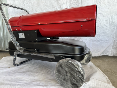 Калорифер MGDJ 15квт 380в