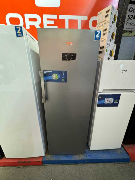Морозильная камера Beko NoFrost B3RFNK292S