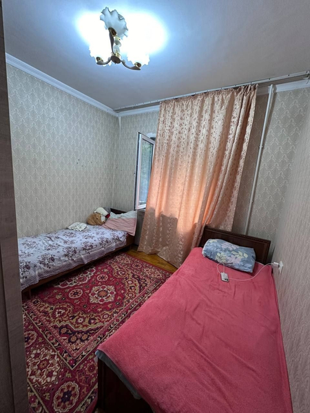 Продаётся 5/3/5 Карасу-3