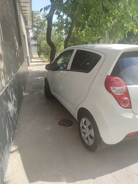 Spark Sotiladi 2020 ideal moshina