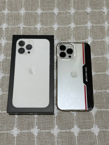 iPhone 13 Pro Max 256 gb