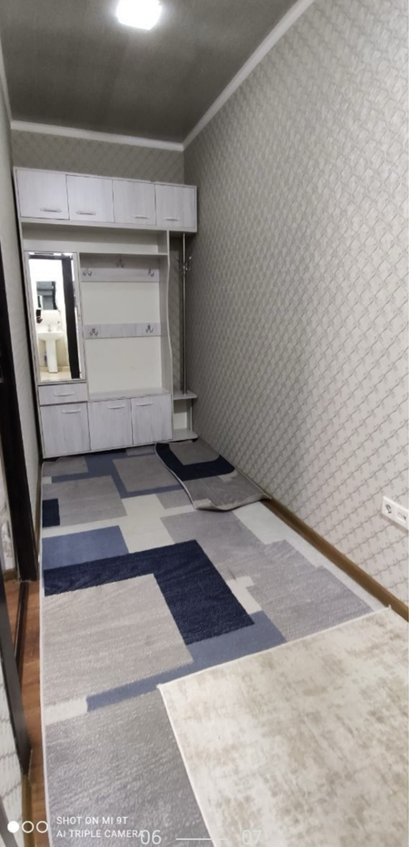 Sergelidan oylaga bezmakler kvartira