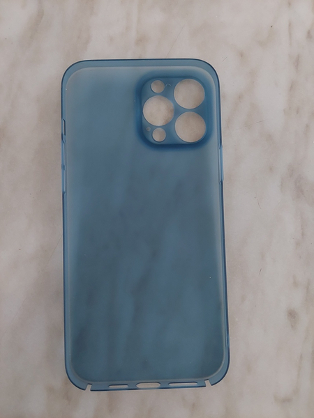 Чехол. Iphone 13 pro max.