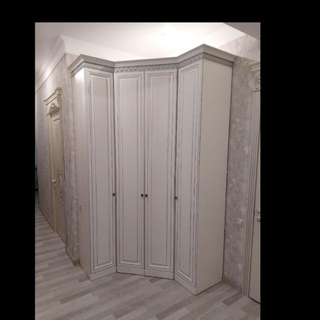 Siz xoxlagan turdagi oshxona mebeli