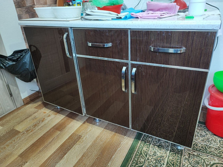 Кухонные шкафы верх и низ