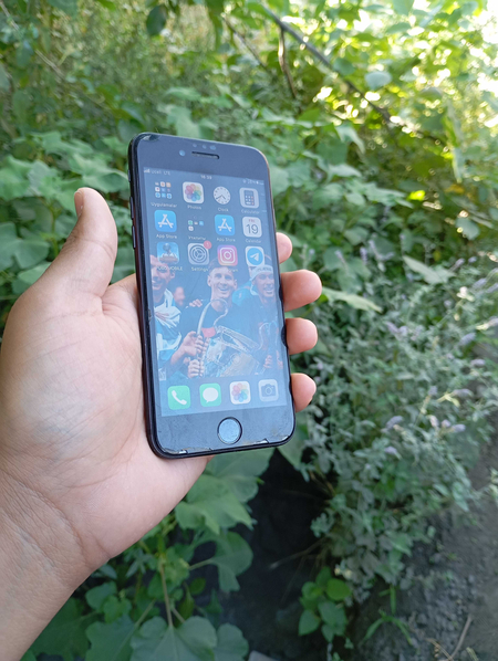 iPhone 7 2016 ideal