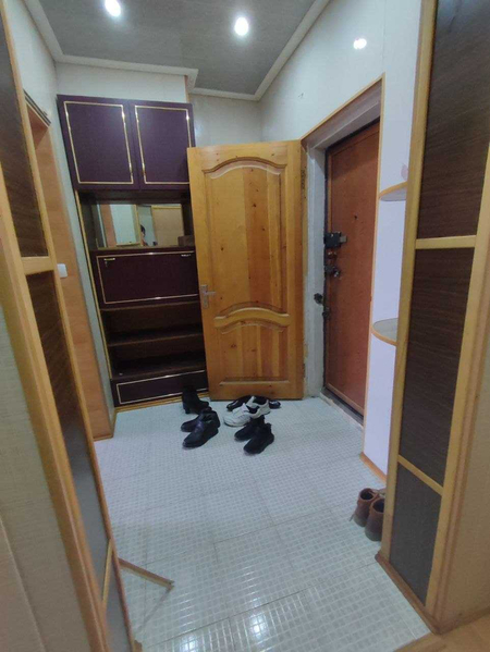 Продам 2х комнатную метро Чиланзар