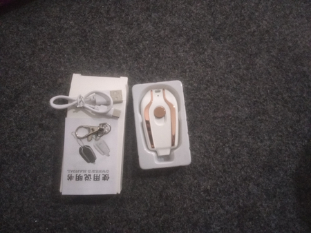 Mini Powerbank srochna sotish