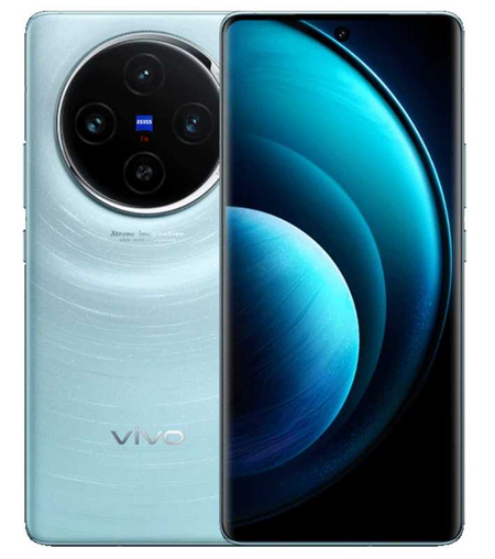Vivo X100 (Buyurtmaga | На заказ) (Nasiyaga | Рассрочка)