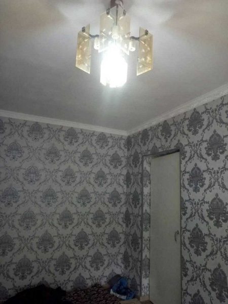 谷 122051 谷 Chilonzor tumanida kvartira sotiladi [30 м²]