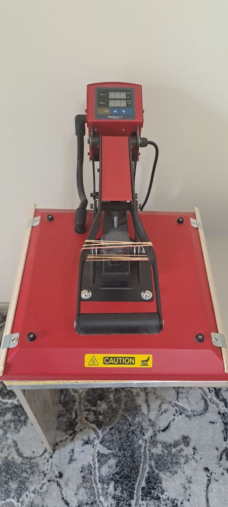 Plotter va Termo press $900 srochna !!