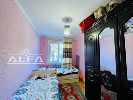 3 xonali 76m² 1-qavat uy sotiladi Ikkilamchiga ham beriladi