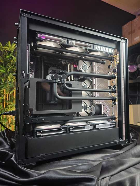 Optimus Signature V3  SILVER (AMD)