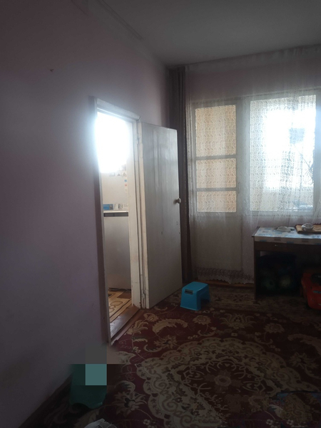 Срочно! Продажа. 2/4/4. Куйлюк-1. Можно в ипотеку.