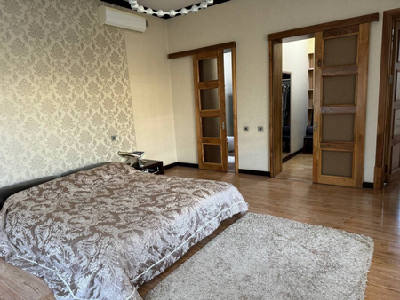 ЕВРО #дом или # ОФИС в Яккасарай на 10 сотках