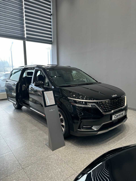 UMID AVTODAN KIA Carnival avtomobili yillik 14%dan