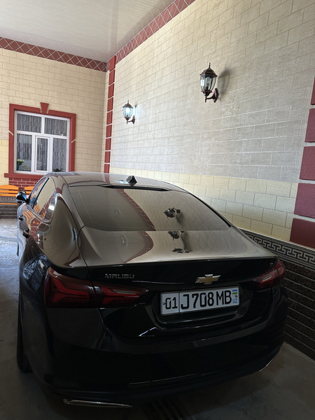 Malibu 2 ideall 2/4