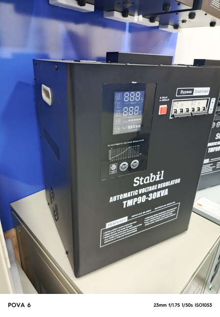 Stablizator 30 kv optom narxda. Стабилизатор 30 КВ оптовая цена.