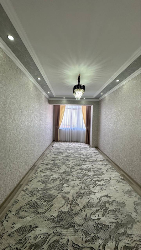 Продается 3 ком. Квартира площадью 85 кв.м. В Вокзале ор. Караван