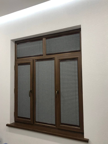 Jalyuzi va masketniy setka.