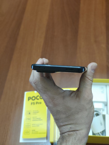 POCO F5 PRO 12 /512
