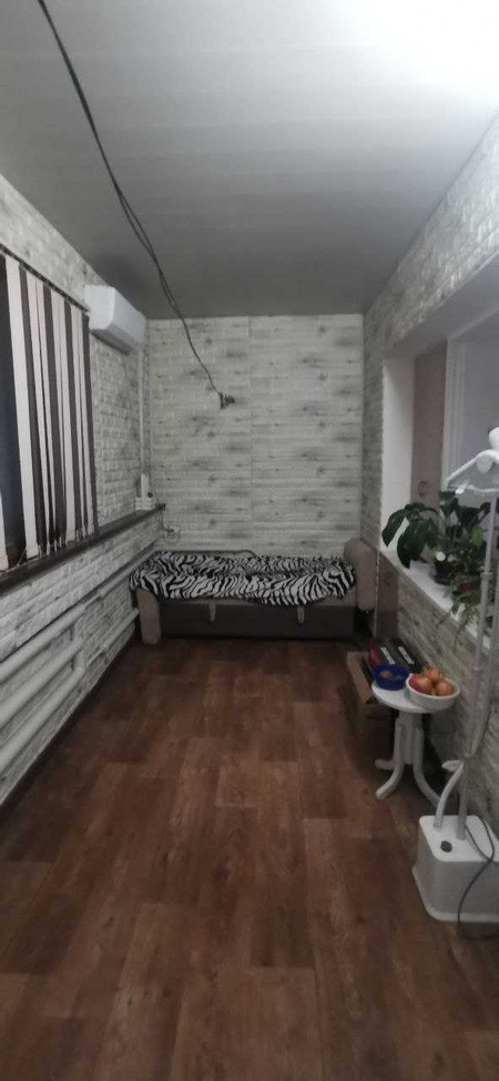 (К123002) Продается 3-х комнатная квартира в Мирабадском районе.