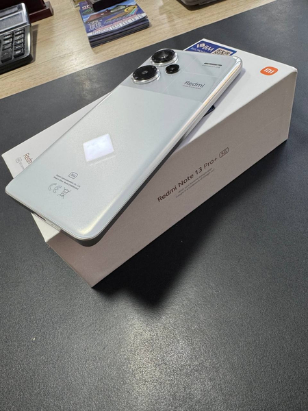 Redmi note 13 pro plus\\n12 +6 / 512gb