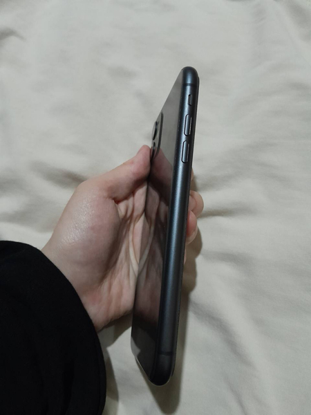 Iphone 11 abmen bor