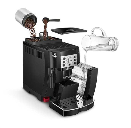 Кофе машина Delonghi Magnifica S