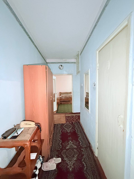 Квартира Продаётся на Юнусабад-17 ор-р Авто Школа Досааф 60м2