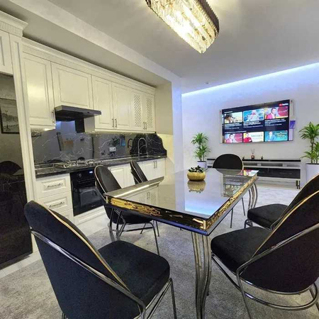 Срочно сдается квартира Tashkent city Бульвар 3/3/5