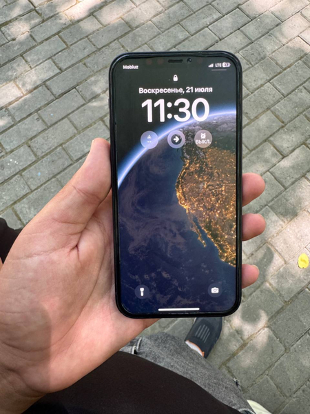Iphone 12  128 gb