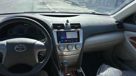 Toyota Camry 40 2008 года в хорошем состоянии