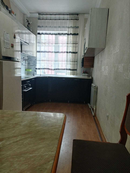Квартира в аренду в центре новостройка Миллий бог