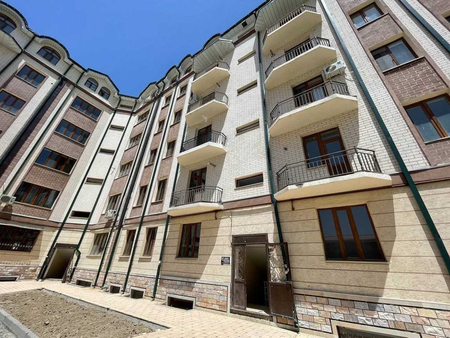 Продается 2х комнатная квартира