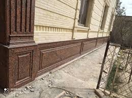 Сокль кафель хизмати.