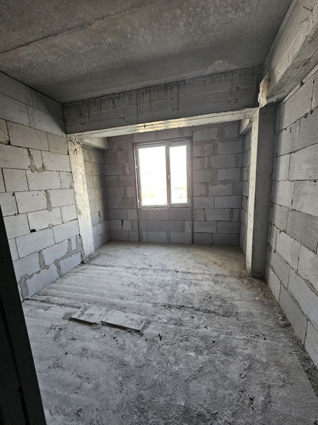 Чоштепа, 1-бекат, 2/6/12,  58м²